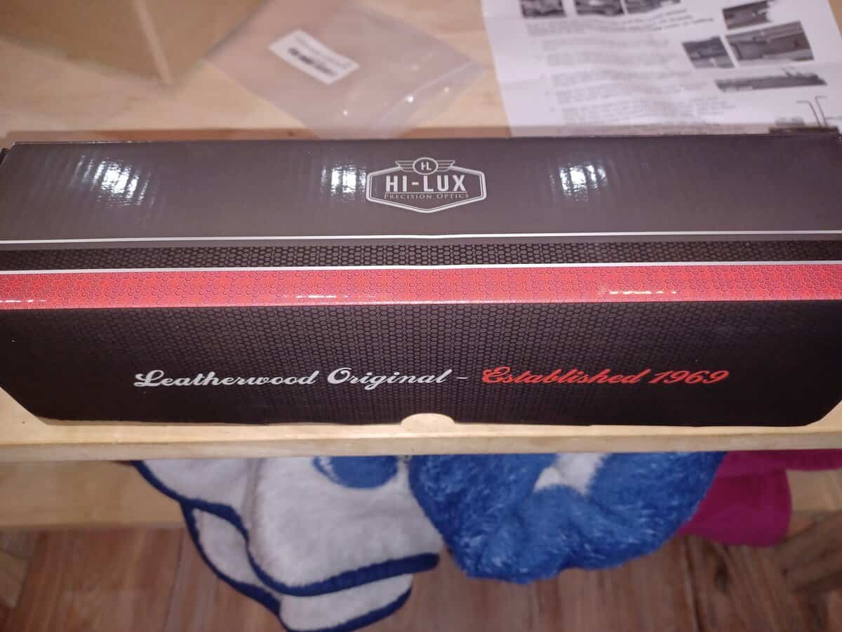 Mosin Nagant scope & parts - Montana Gun Trader - Marketplace - Classifieds