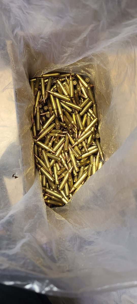 1000 rounds Federal factory 223 Rem - Montana Gun Trader - Marketplace ...