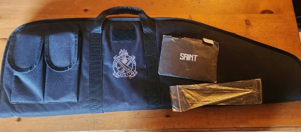 Springfield Saint Victor .308 AR10 - Montana Gun Trader - Marketplace ...