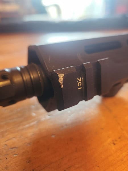 Springfield Saint Victor .308 AR10 - Montana Gun Trader - Marketplace ...