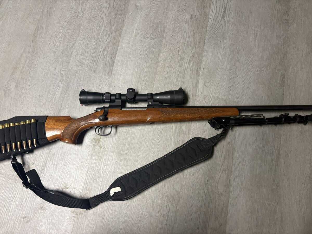 Remington 700 7mm - Montana Gun Trader - Marketplace - Classifieds