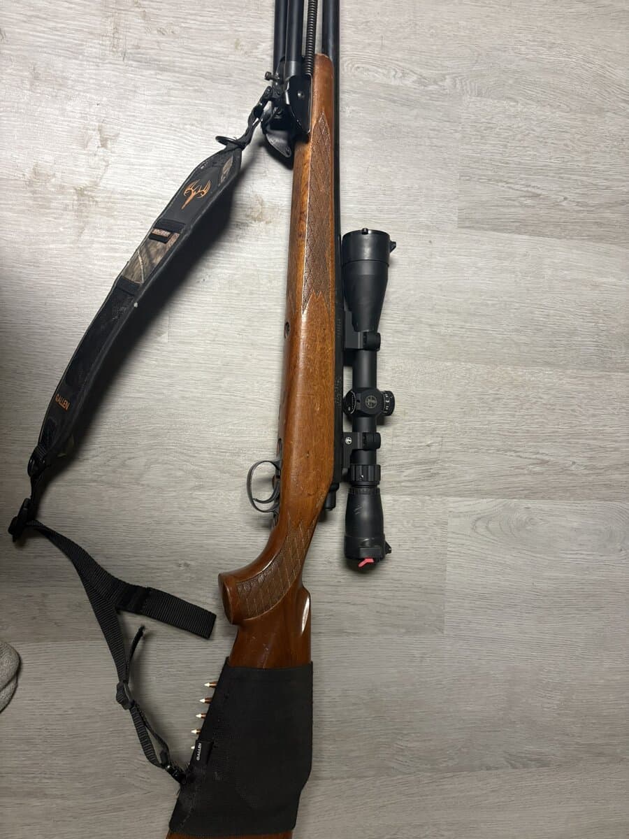 Remington 700 7mm - Montana Gun Trader - Marketplace - Classifieds