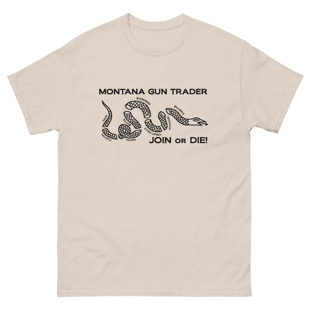 Montana Gun Trader Member News & Activity Feed