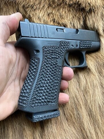 Stippling services - Montana Gun Trader - Marketplace - Classifieds