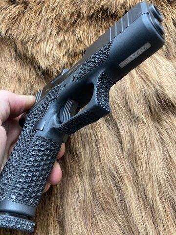 Stippling services - Montana Gun Trader - Marketplace - Classifieds