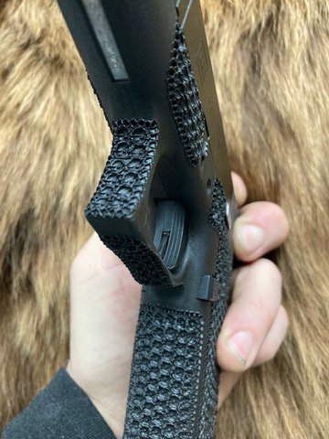 Stippling services - Montana Gun Trader - Marketplace - Classifieds