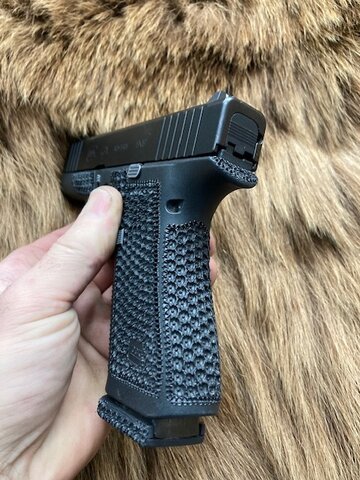 Stippling services - Montana Gun Trader - Marketplace - Classifieds